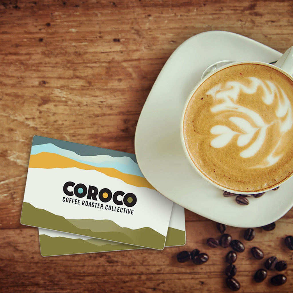Gifts & Gear – Coroco Coffee